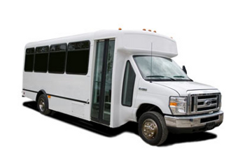 Church Buses