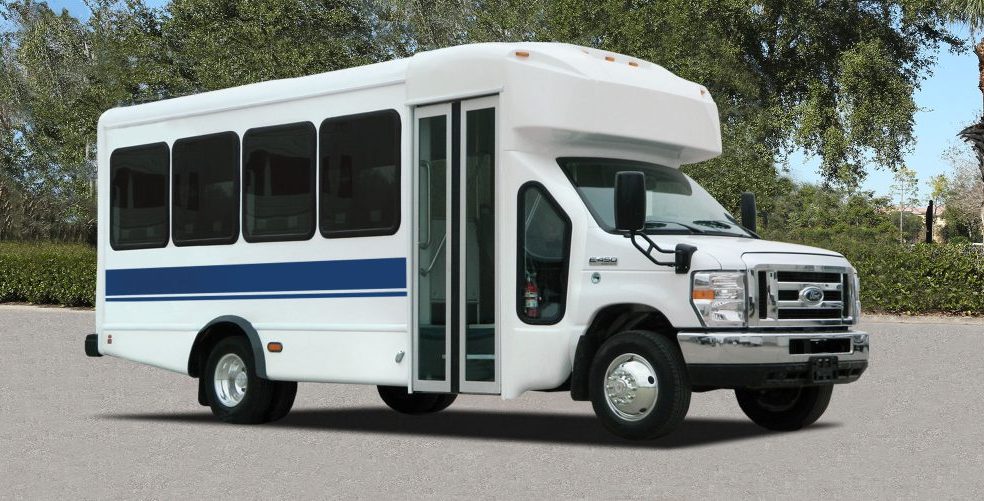 Vehicle Inventory | Rohrer Bus Van & Bus Inventory