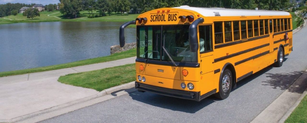 Why Do Buses Stop At Railroads Rohrer