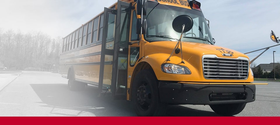 Benefits Of An Electric Bus - Rohrer Bus