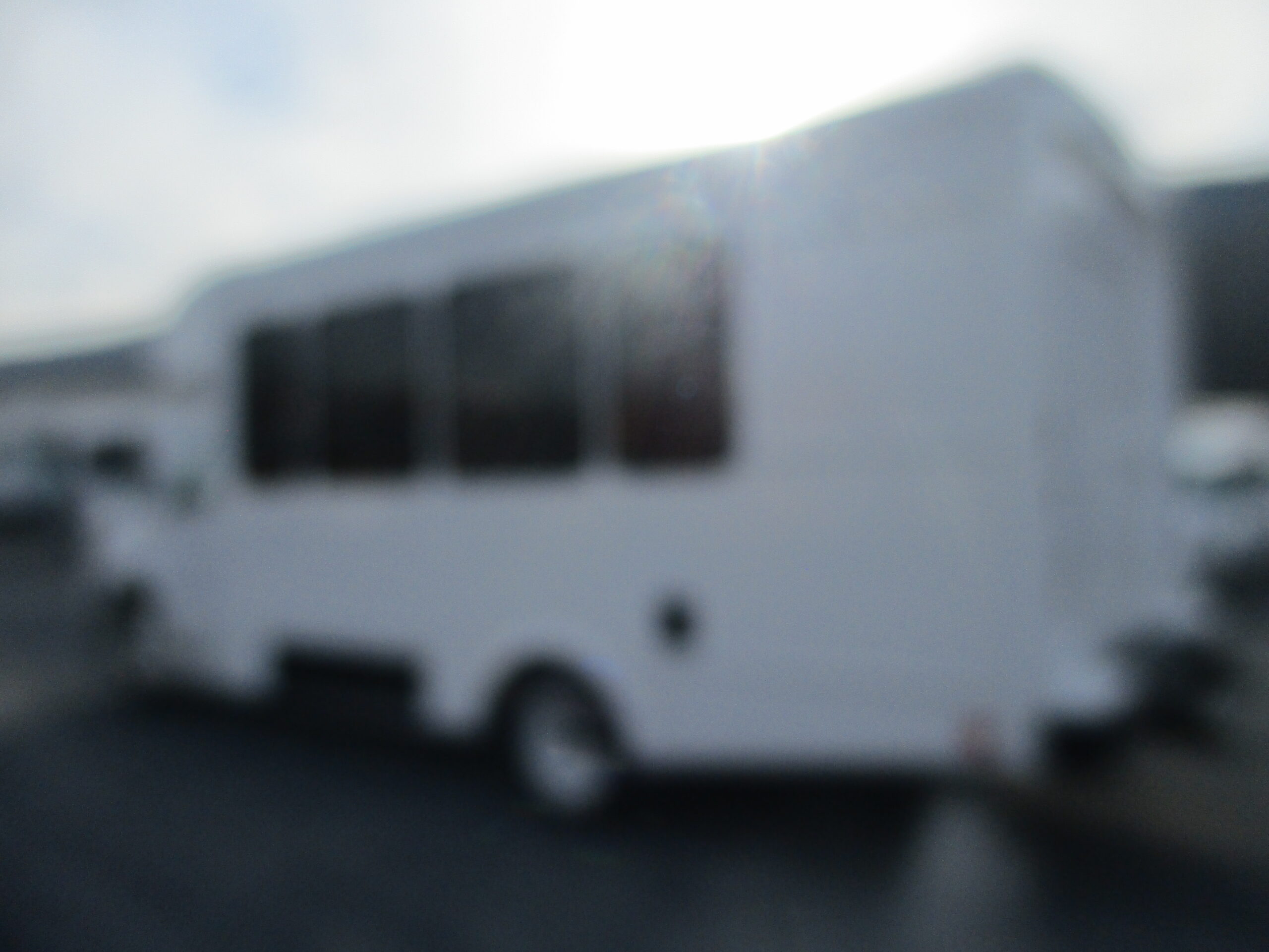 2024 ElDorado Advantage 14P w/Rear Luggage - 102535 - Rohrer