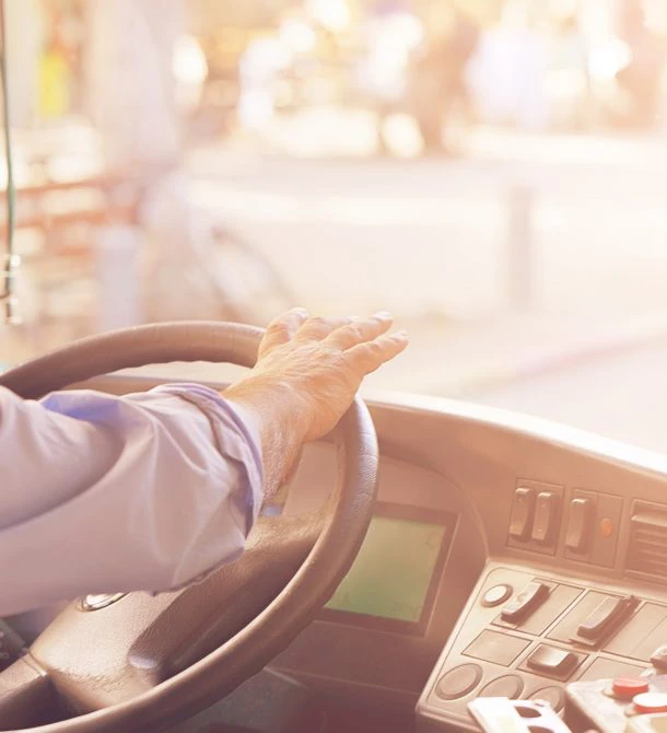 Drive for Rohrer | Bus Driver Careers | Rohrer Bus