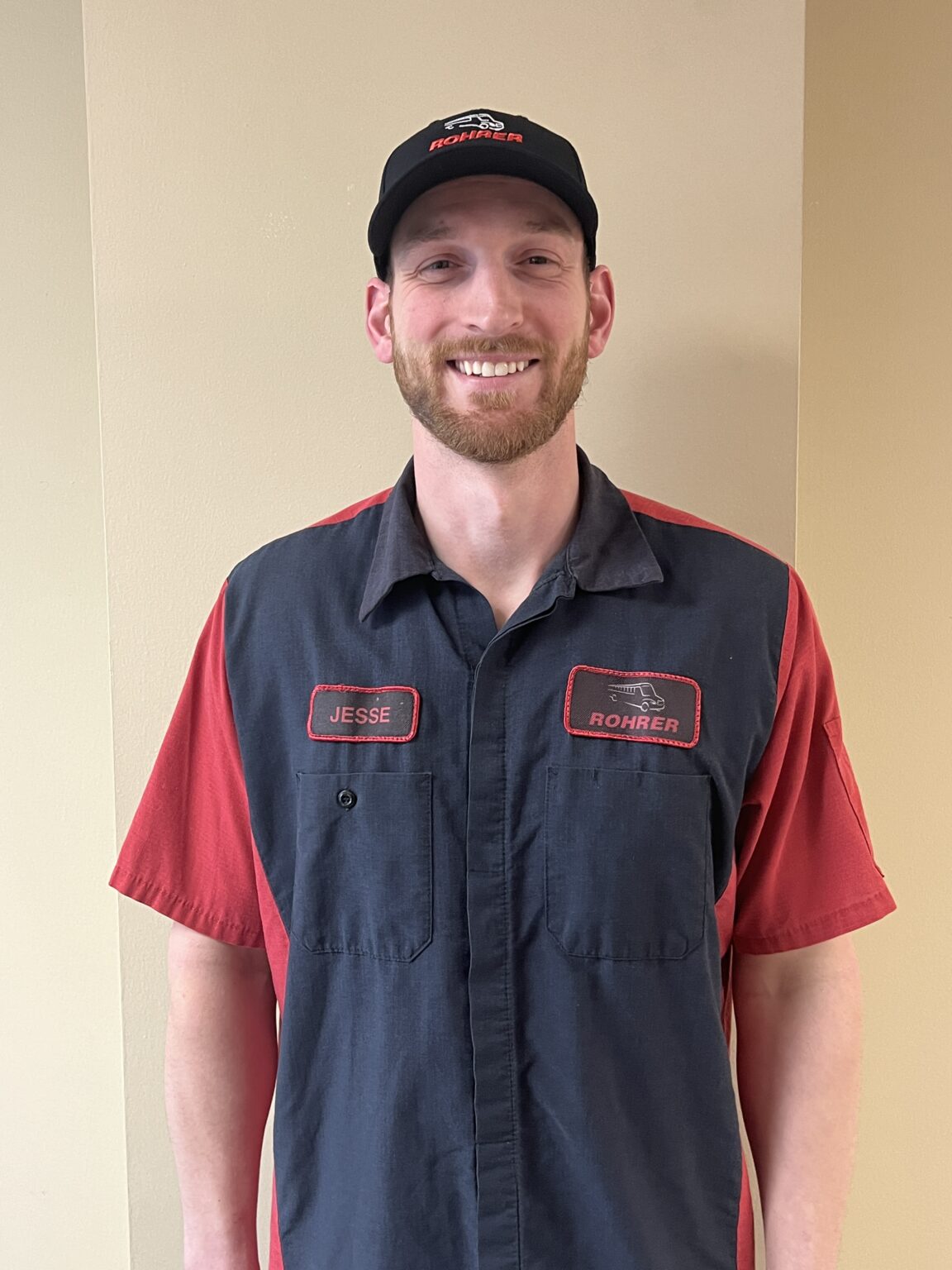 Rohrer Bus Sales Announces Service Team Updates - Rohrer